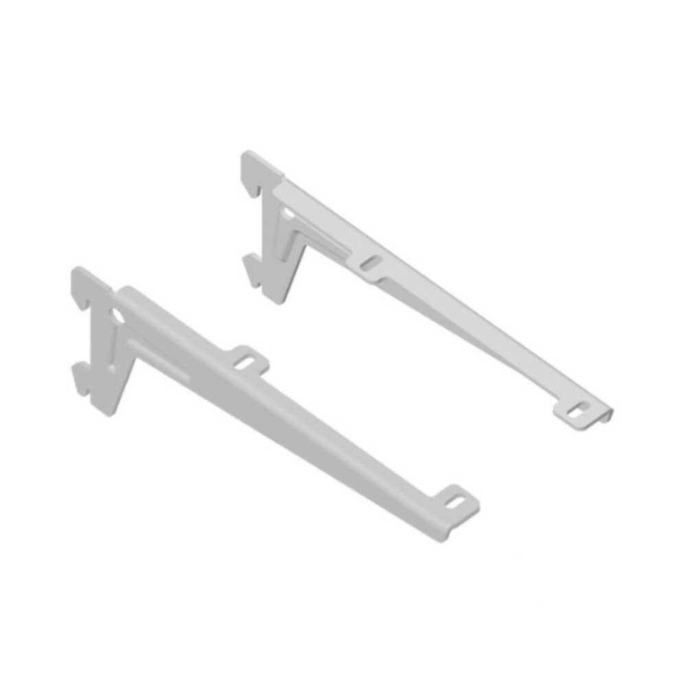 Console equerre 230mm - Mr.Bricolage Maroc