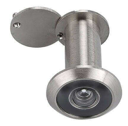 Judas Pour Porte D'Entrée - Mr.Bricolage Maroc