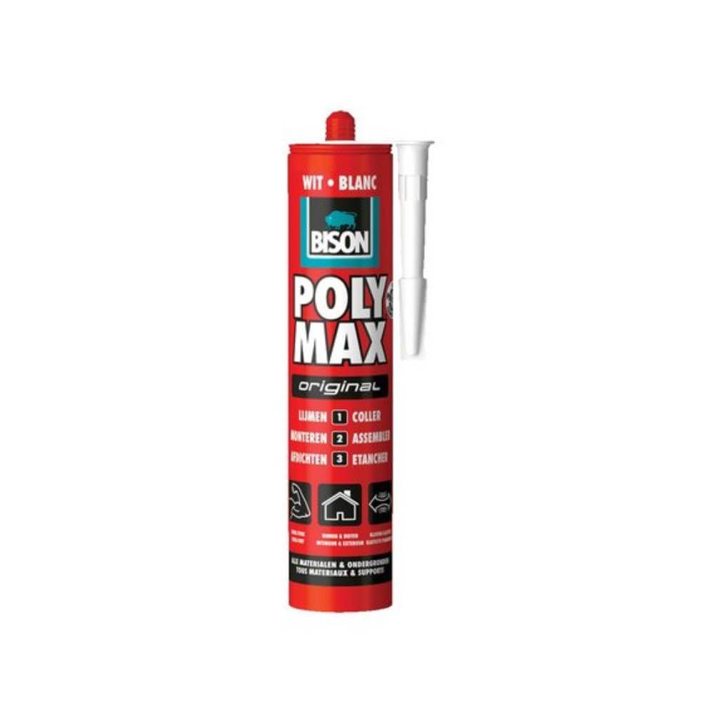 Mastic Poly Max - Mr.Bricolage Maroc