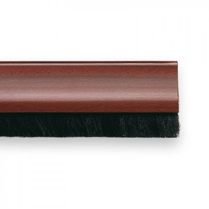 Protection bas de Porte adhésive marron 90 cm - Mr.Bricolage Maroc